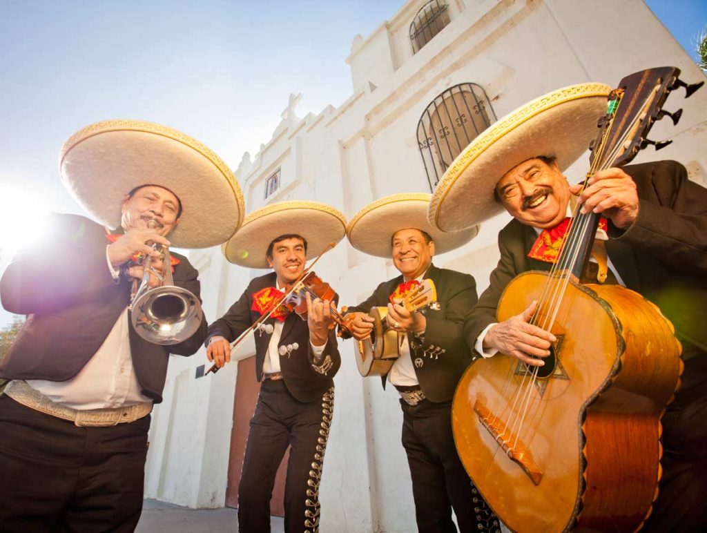Listas plazas públicas de Jalisco para el XVIII Encuentro Nacional del ...